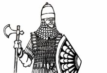 Random Soldier Generator — Maker's Forge Games